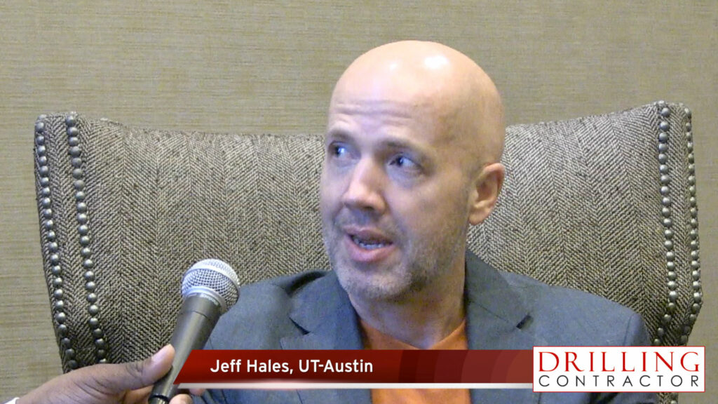 Shell and partners discover oil at Graff-1 in deepwater Namibia ...