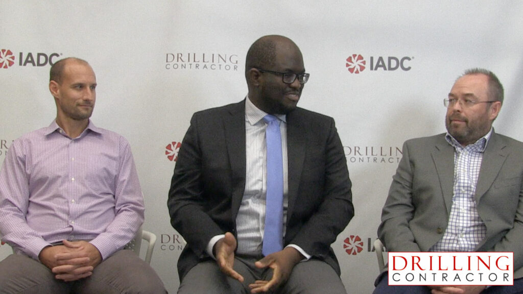 Infostat rolls out IADC DDR Plus in RIMDrill - Drilling Contractor