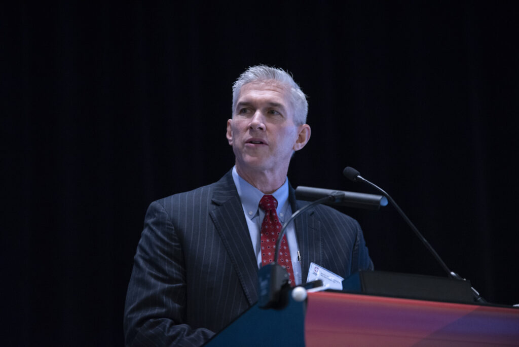 ExxonMobil VP of Wells: Collaboration will be critical to ensuring safe ...