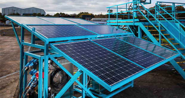 Expro launches autonomous well intervention system - Drilling Contractor