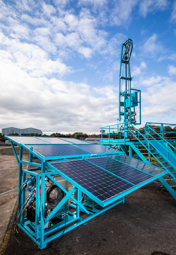 Expro launches autonomous well intervention system - Drilling Contractor