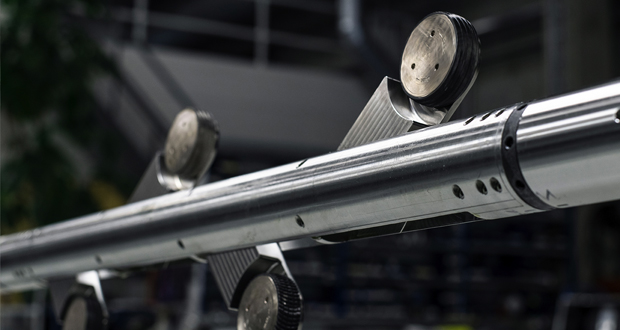 Welltec releases new Well Tractor system - Drilling Contractor