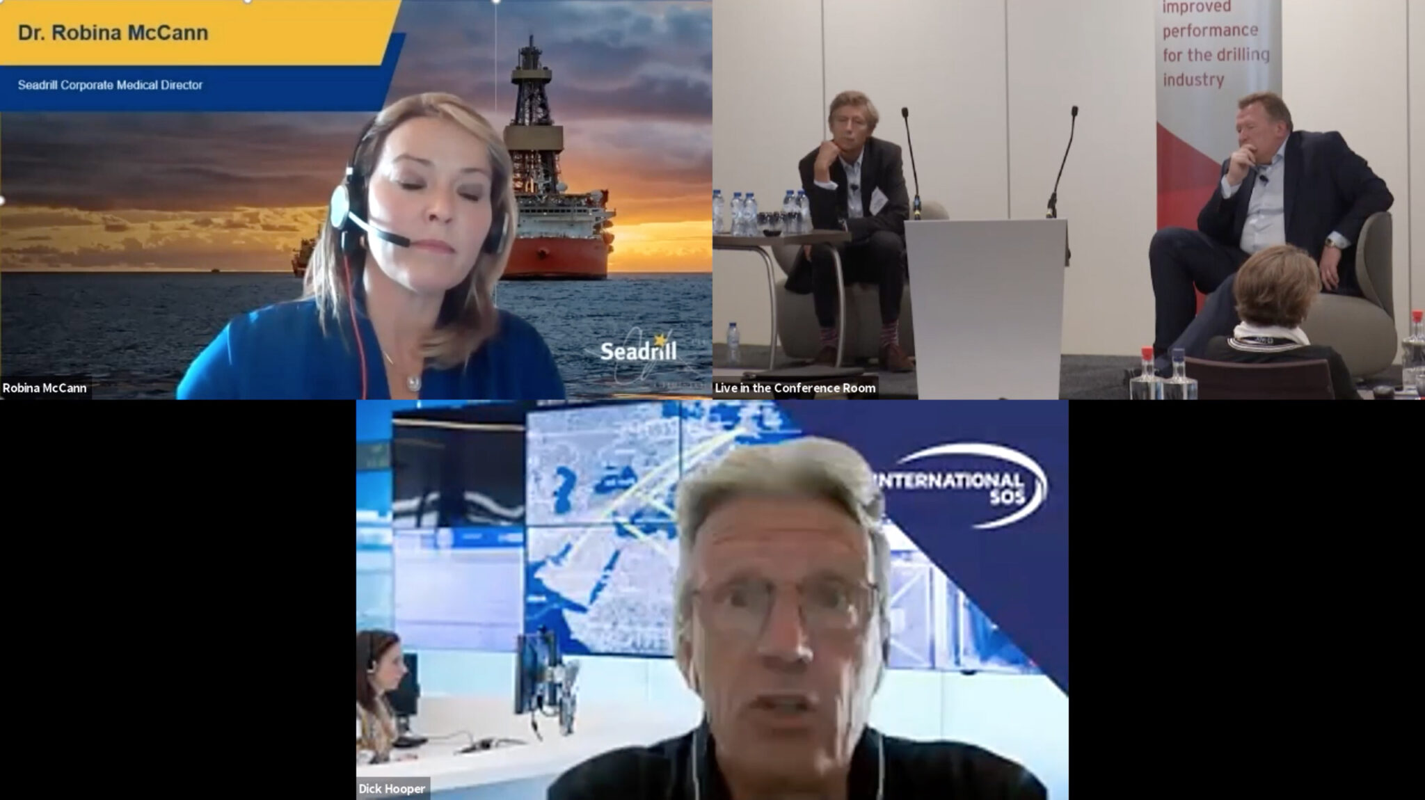 HSE Corner: Aker facility features 3D simulator for realistic training ...