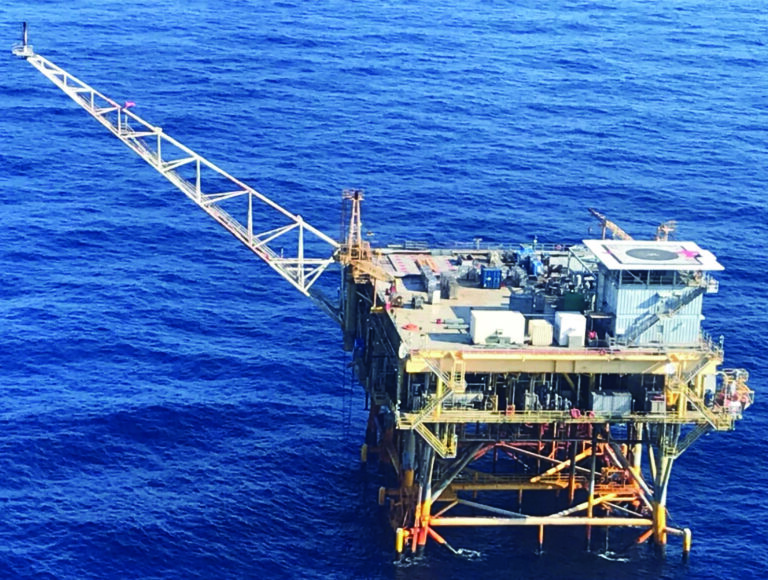 BSEE releases investigation report on fatality at Fieldwood platform in ...
