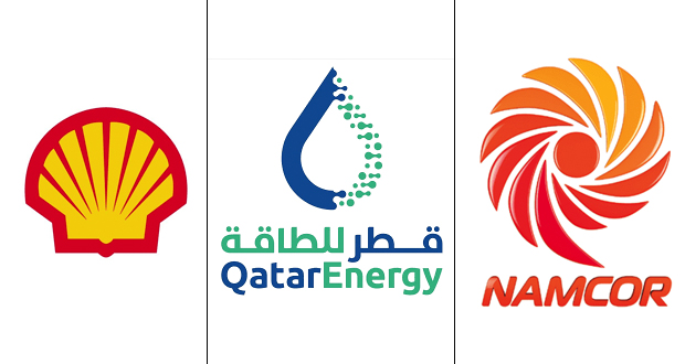 Shell and partners discover oil at Graff-1 in deepwater Namibia ...