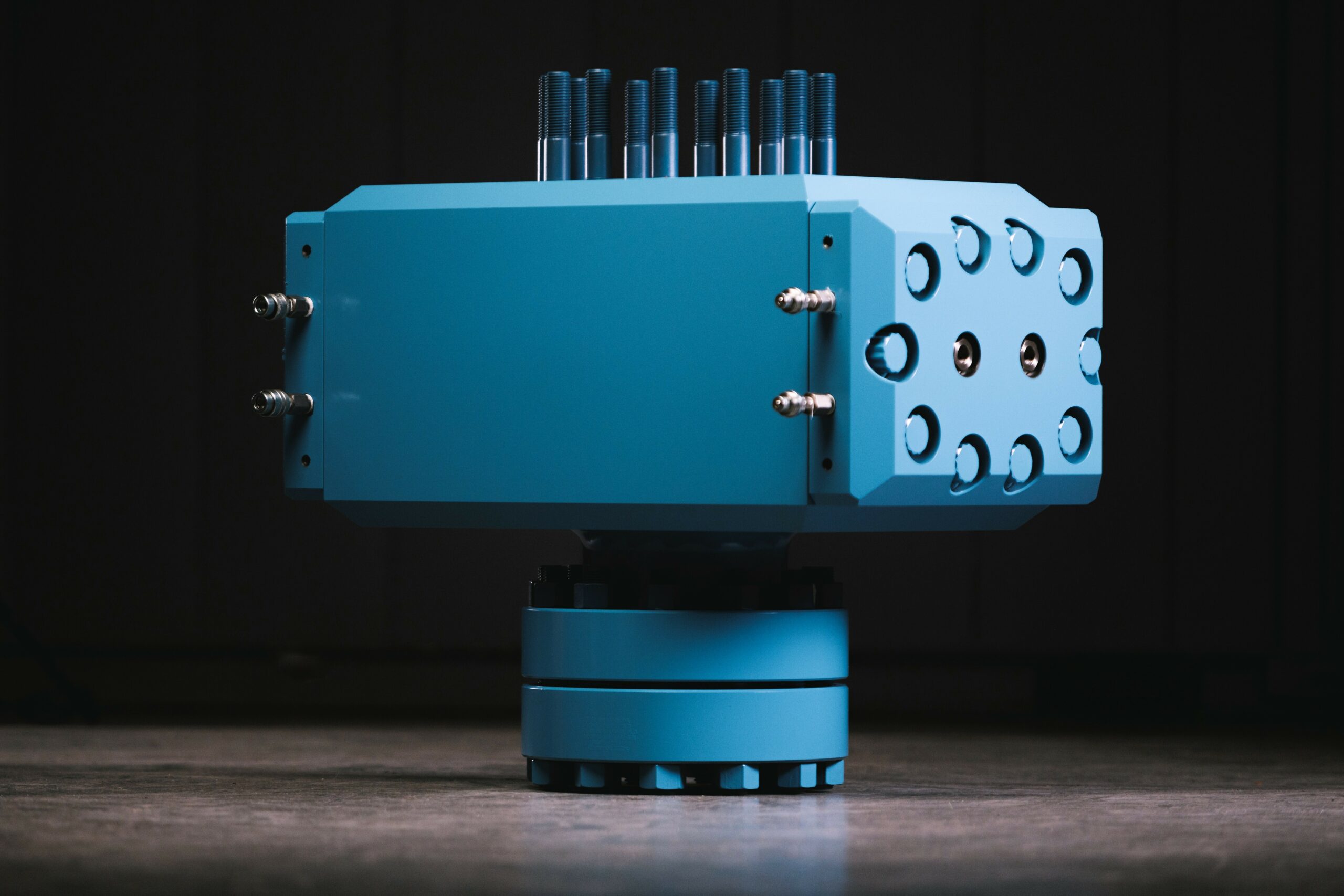 Unity launches a new range of compact well integrity technologies ...