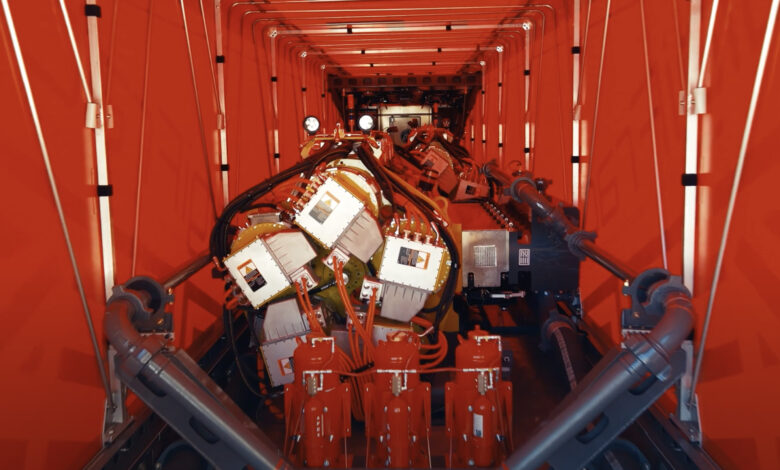 Power quest: Innovations in frac equipment push horsepower boundaries ...