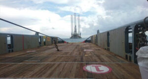 Noble completes sale of five jack-up rigs to Borr Drilling - Drilling ...