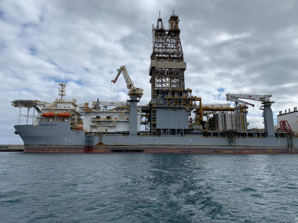 Low-carbon technologies moving from concept to reality at the rig site ...