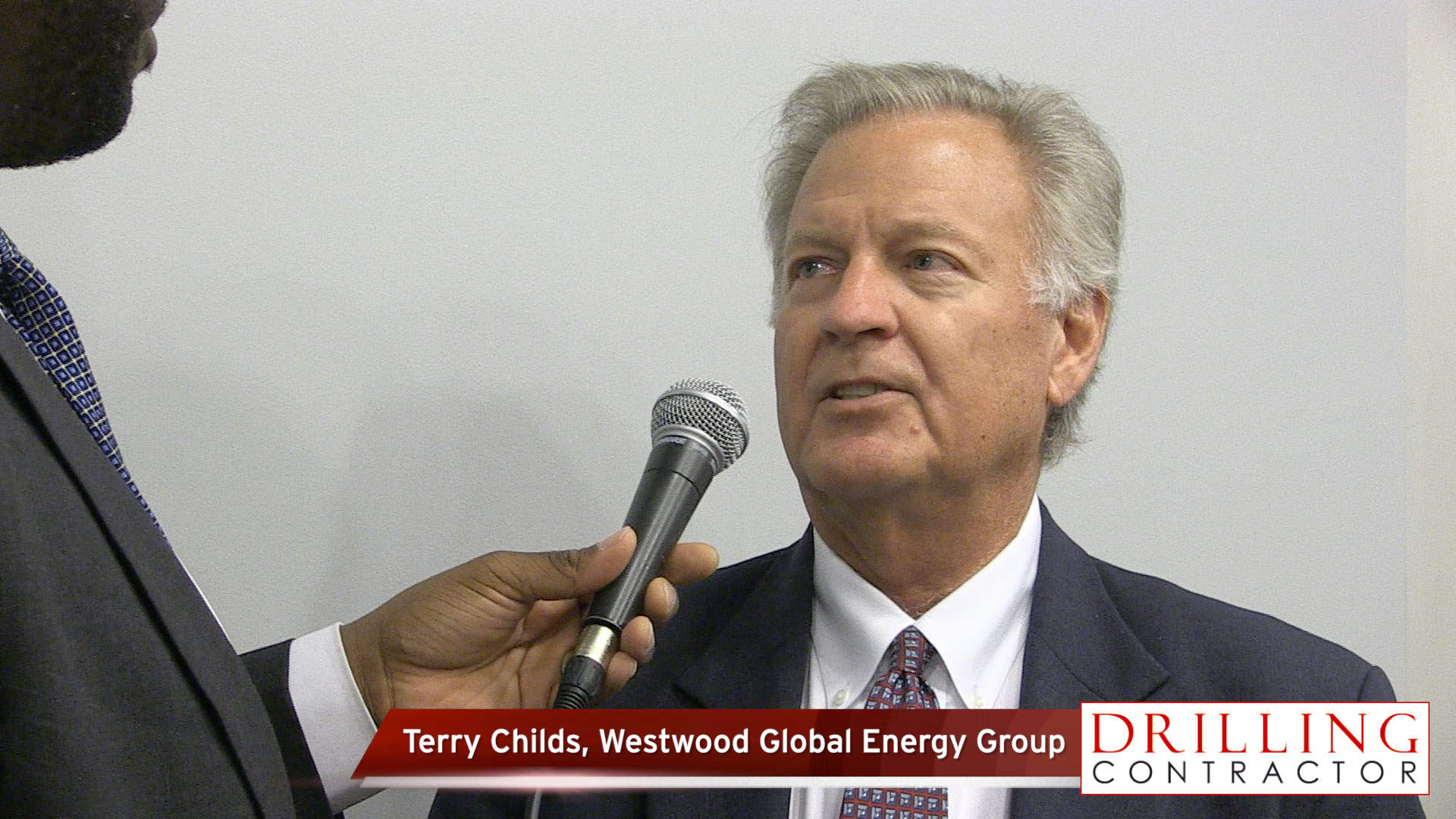 Westwood: High rig utilization, increasing dayrates expected in ...