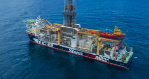 BP contracts Stena Drilling drillship for work offshore Canada ...