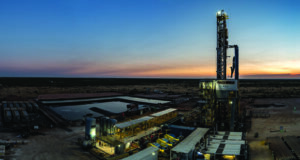 Autonomous drilling at scale: How close are we? - Drilling Contractor