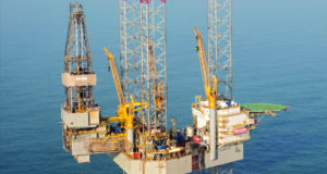 Neptune Energy begins work on 10th well at Cygnus gas field - Drilling ...