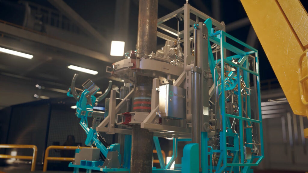 Ikon Science launches Curate knowledge management system to streamline ...