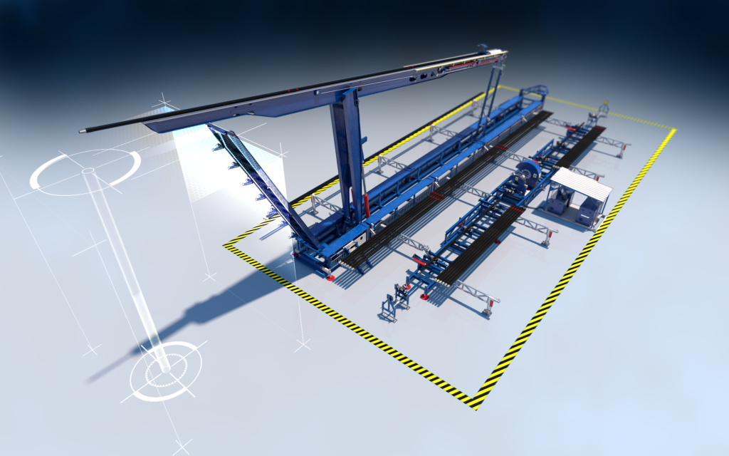 Manufacturers pave path to hands-free drilling with automated tubular ...