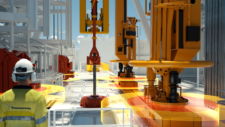 Drilling Rigs & Automation Archives - Drilling Contractor