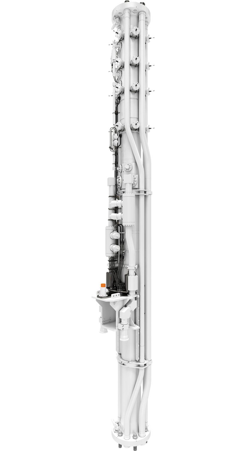 Oil States Industries acquires E-Flow Control Holdings - Drilling ...