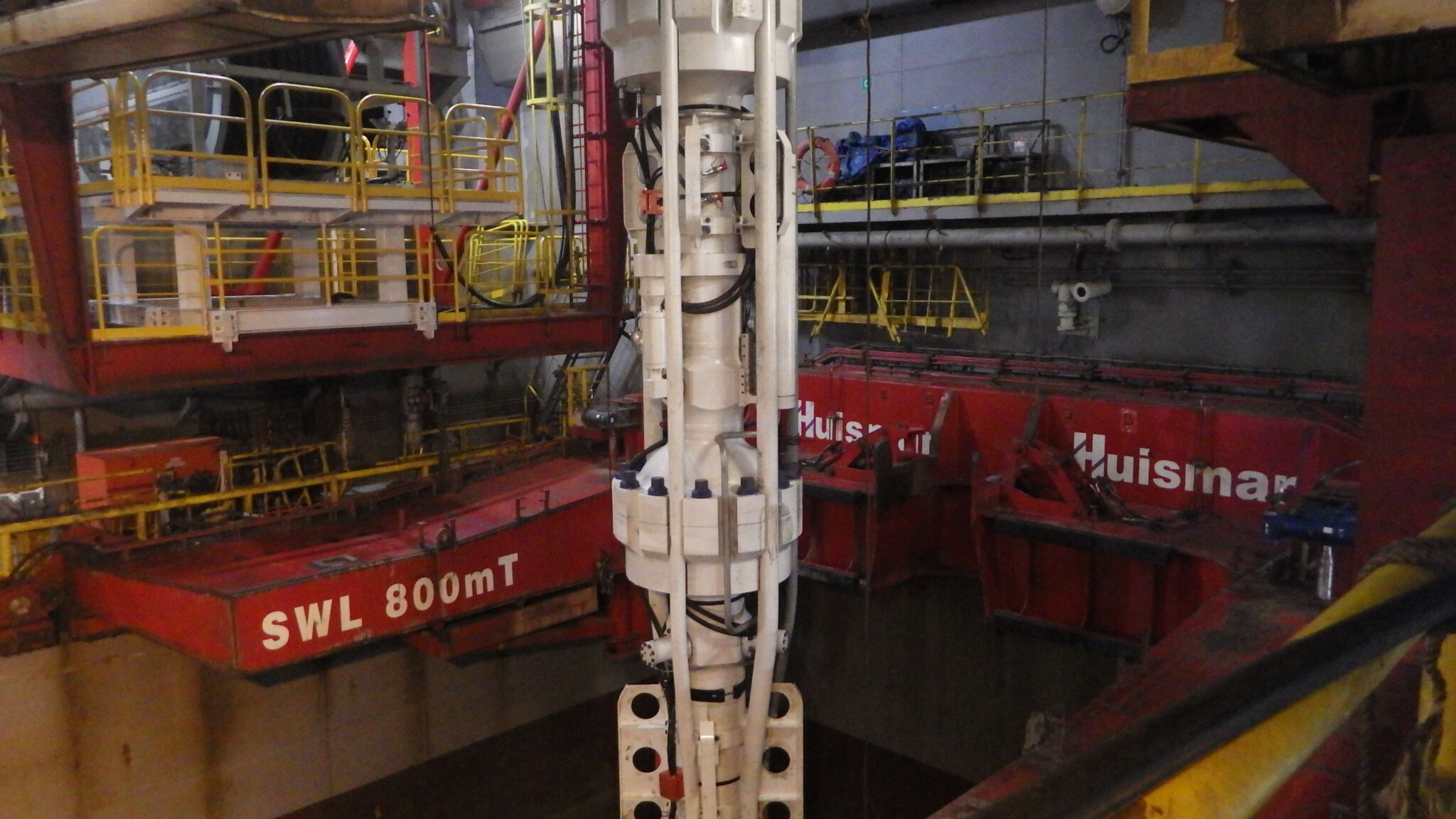 Autonomous drilling at scale: How close are we? - Drilling Contractor