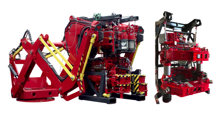 Automation of tubular running services is set to transform rig floor ...