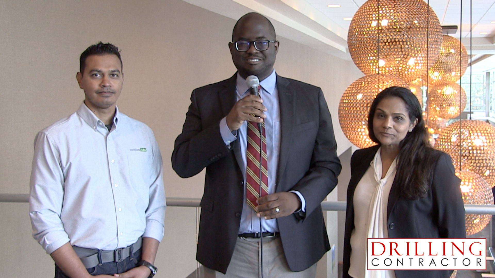 Nabors, Well Data Labs build machine learning model to optimize well planning, performance ...