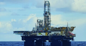 Island Drilling signs contract with Trident Energy for African offshore ...