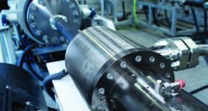 Welltec opens test flow loop facility in Denmark for carbon capture ...