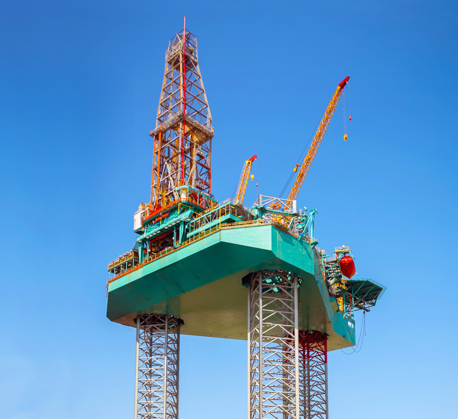 Drilling & Completion News - Drilling Contractor