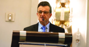 ConocoPhillips’ David Forbes: Technology, collaborative culture ...