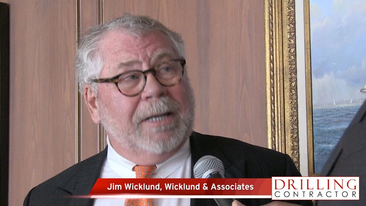 Wicklund: Oil and gas expected to maintain dominant share of global ...