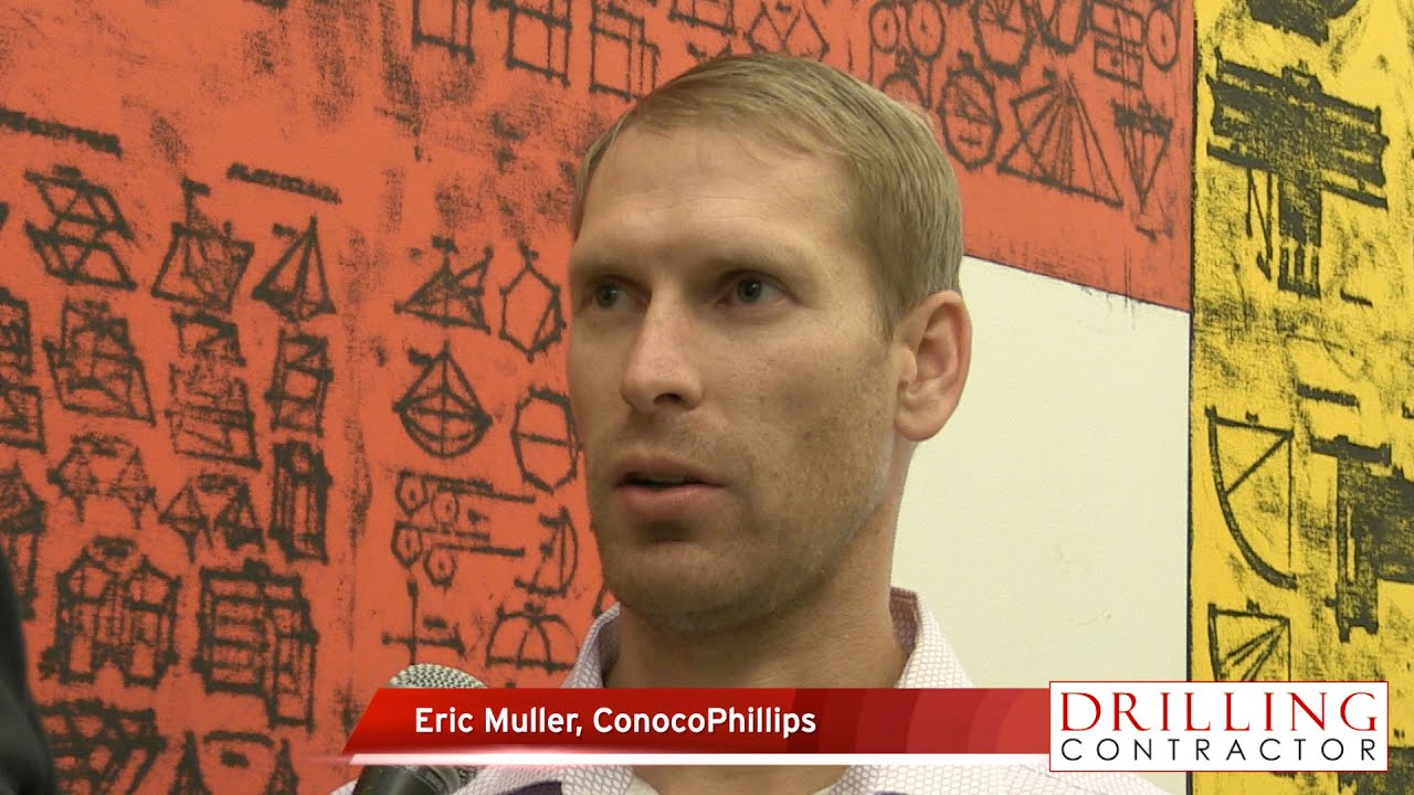 Machine learning model helps ConocoPhillips optimize ROP in Eagle Ford ...