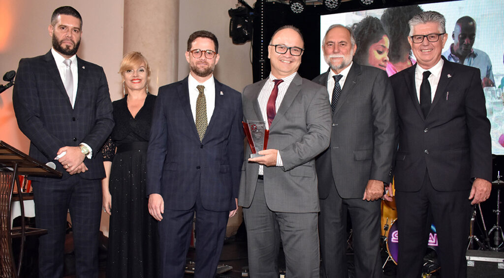 News Cuttings - Drilling Contractor