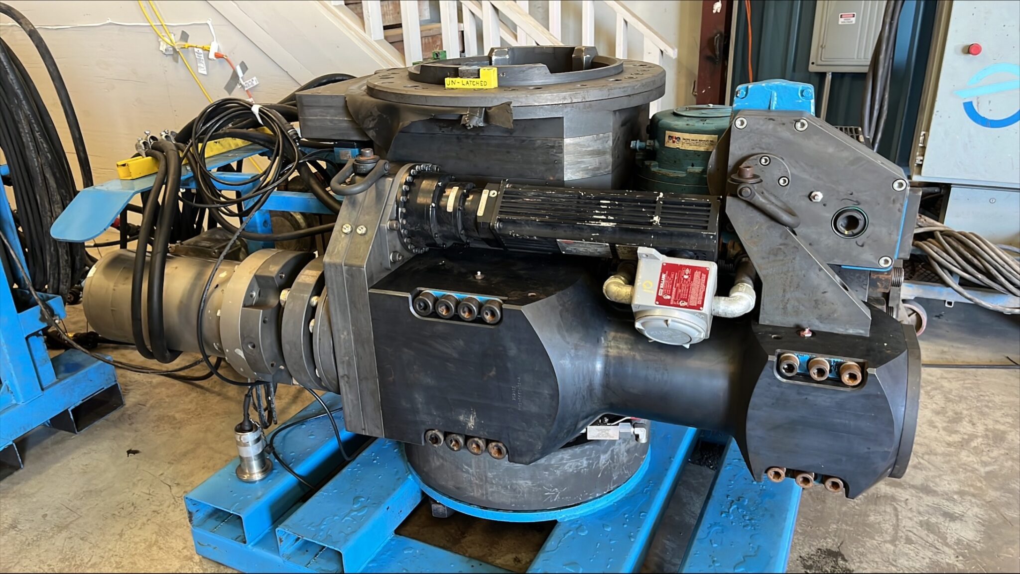 Drilling Rigs & Automation Archives - Drilling Contractor