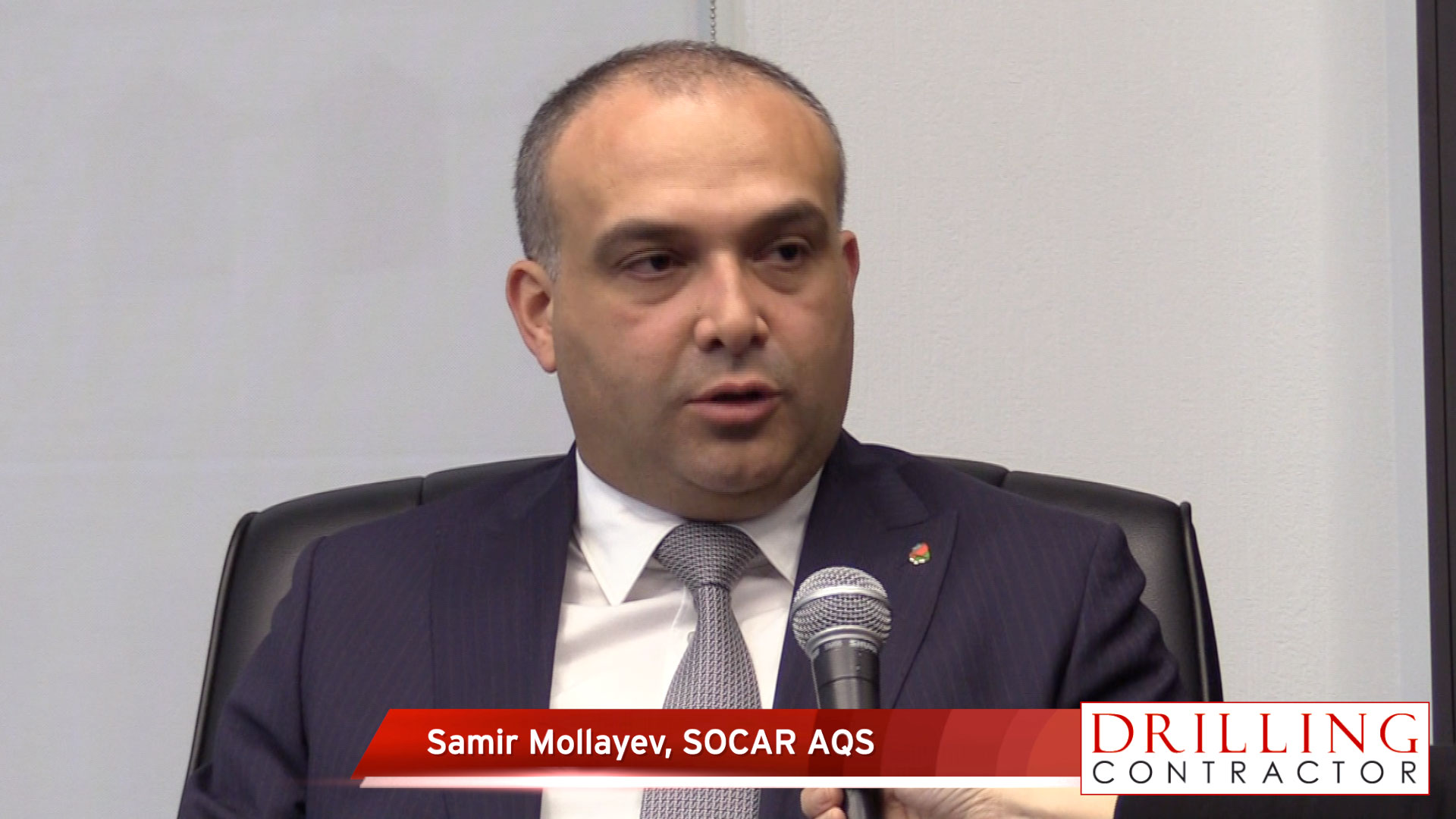 SOCAR AQS looks to grow with new land rigs, drive down well costs with ...
