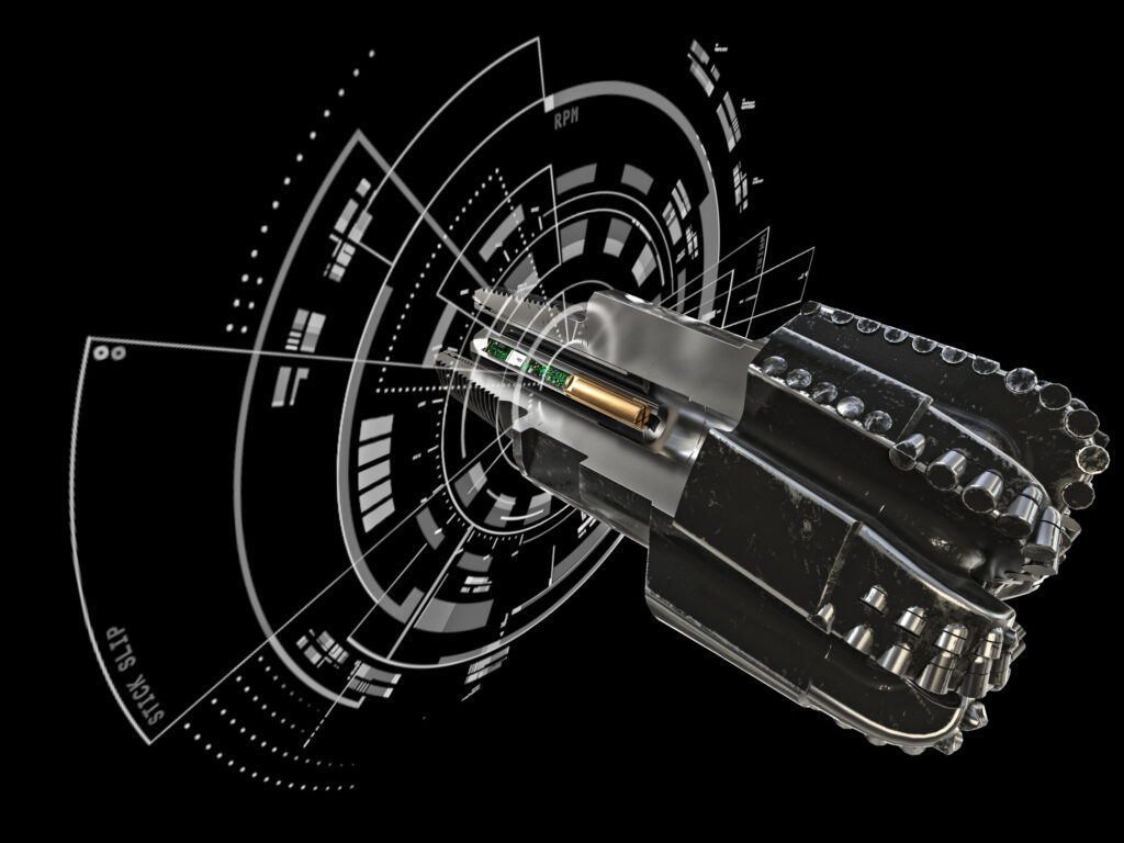 Digital tools streamline design, testing process during drill bit ...