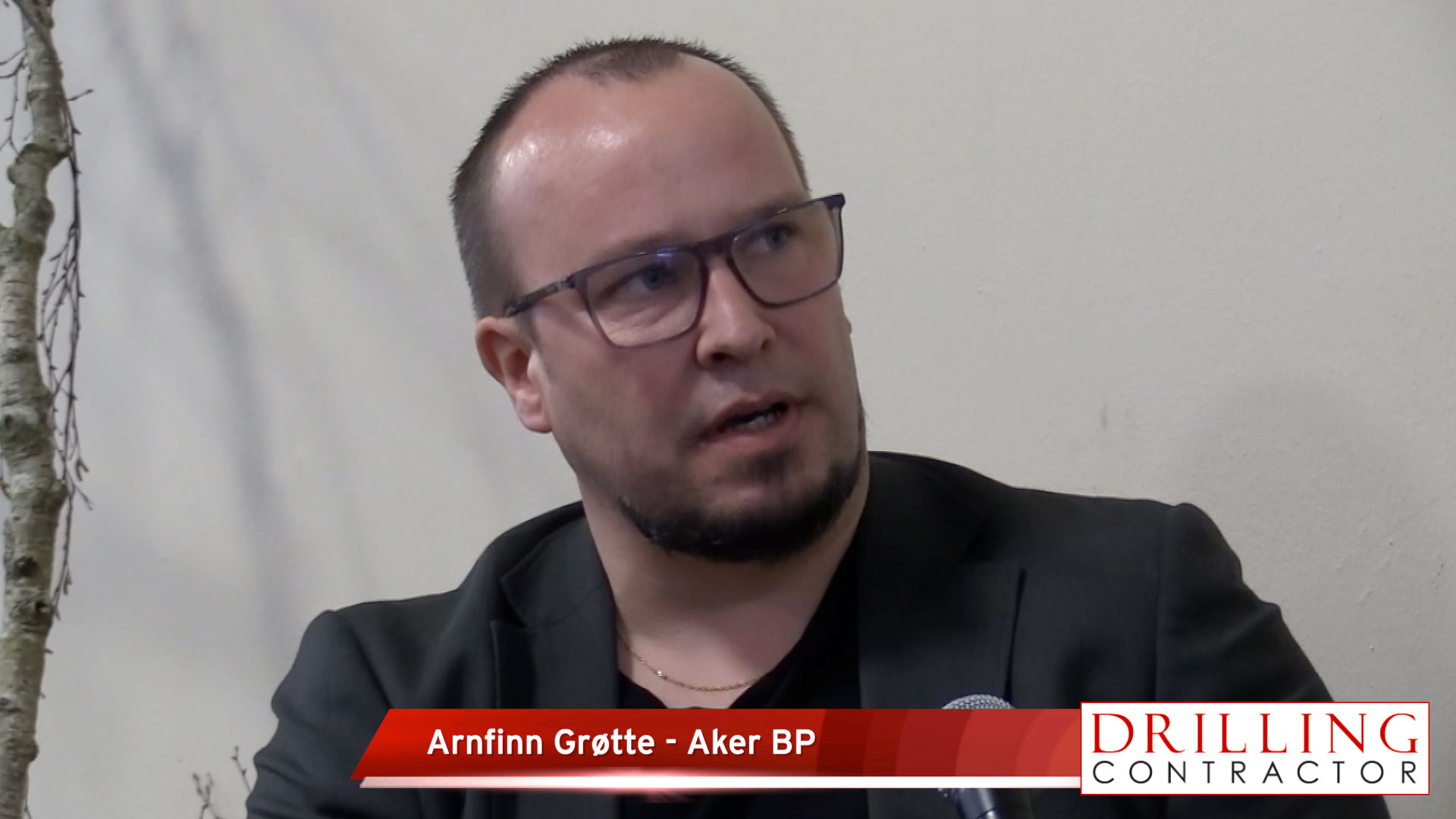 Digitalization enables improved well planning processes at Aker BP ...