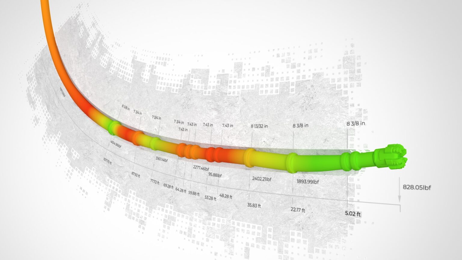 Drill pipes, BHAs evolve as wellbore geometries push existing ...