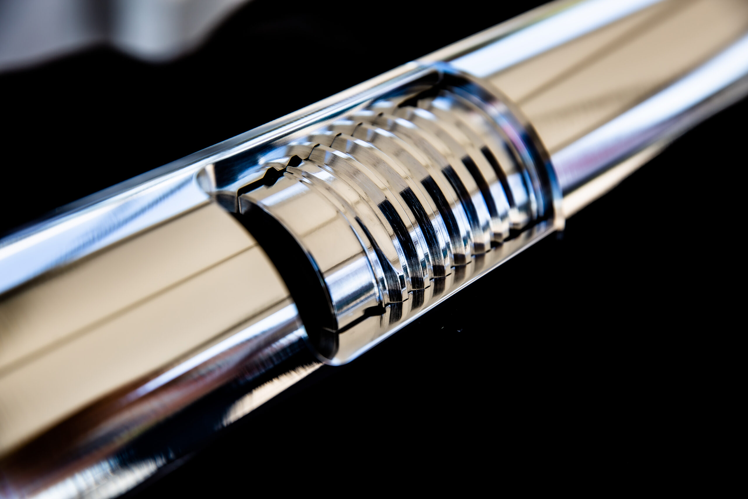 Drill pipes, BHAs evolve as wellbore geometries push existing ...