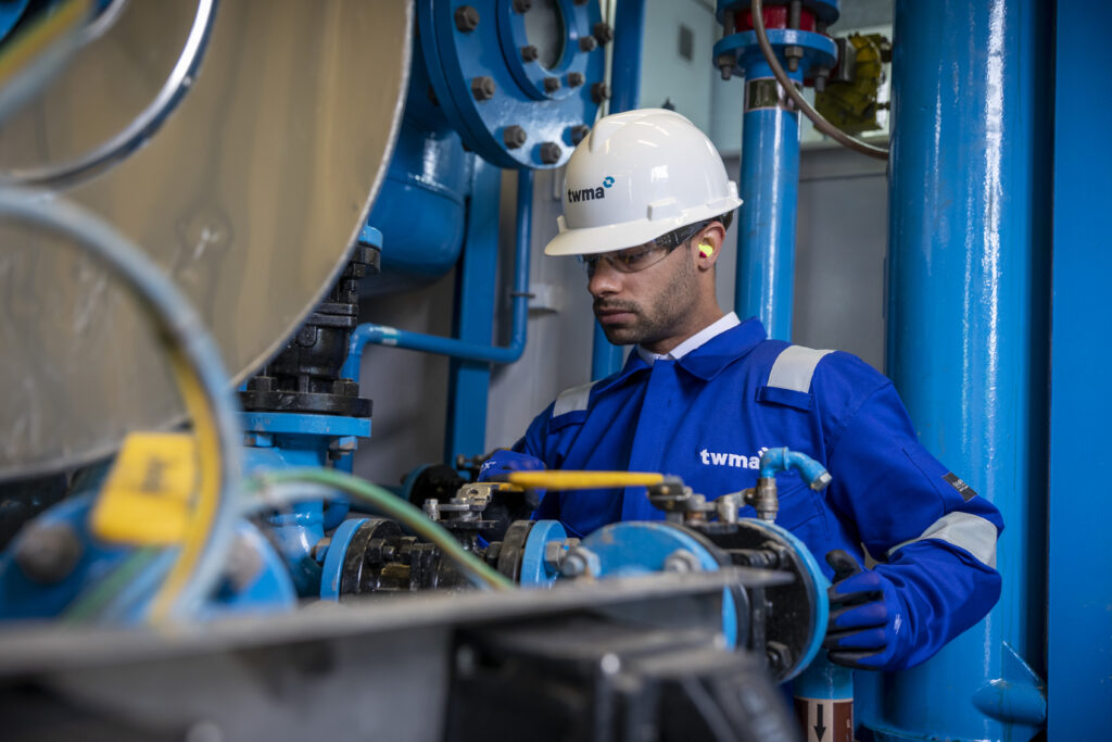 People, Companies & Products - Drilling Contractor