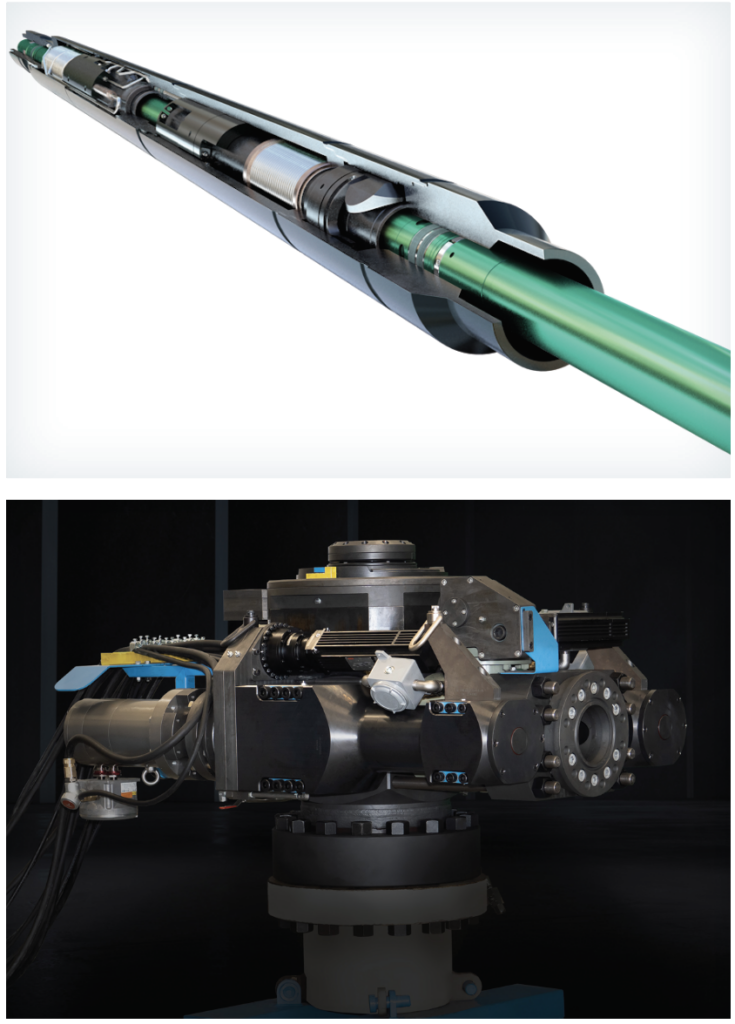 Drilling & Completion Tech Digest - Drilling Contractor