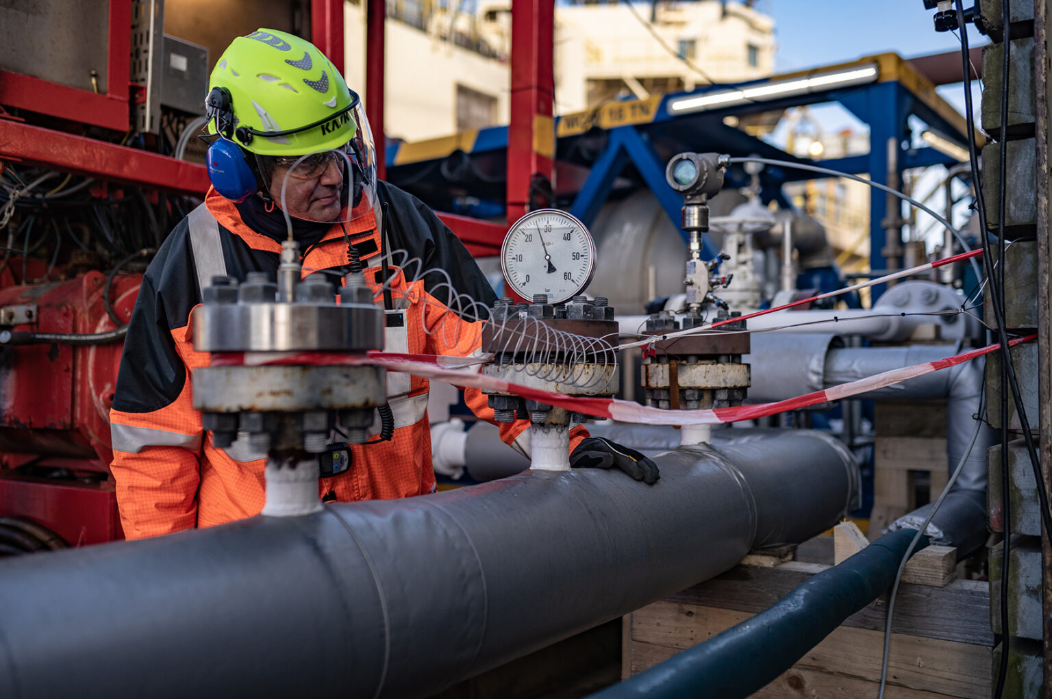 CCS shows great promise, but scaling up requires collaboration ...