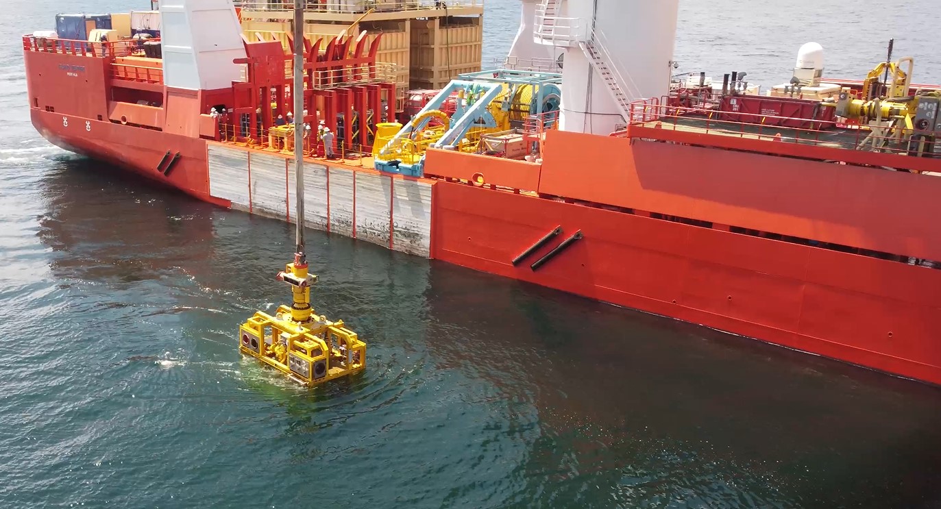 C-Innovation completes new riserless zone perforations in Gulf of ...