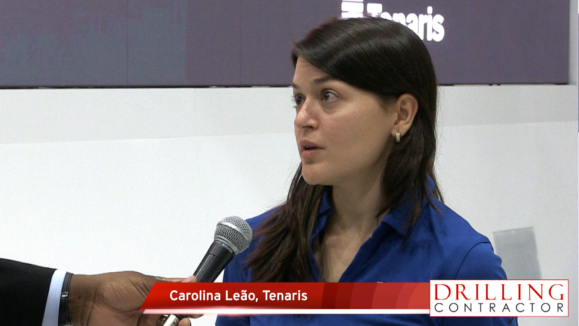 Tenaris showcases red zone safety enhancement package - Drilling Contractor