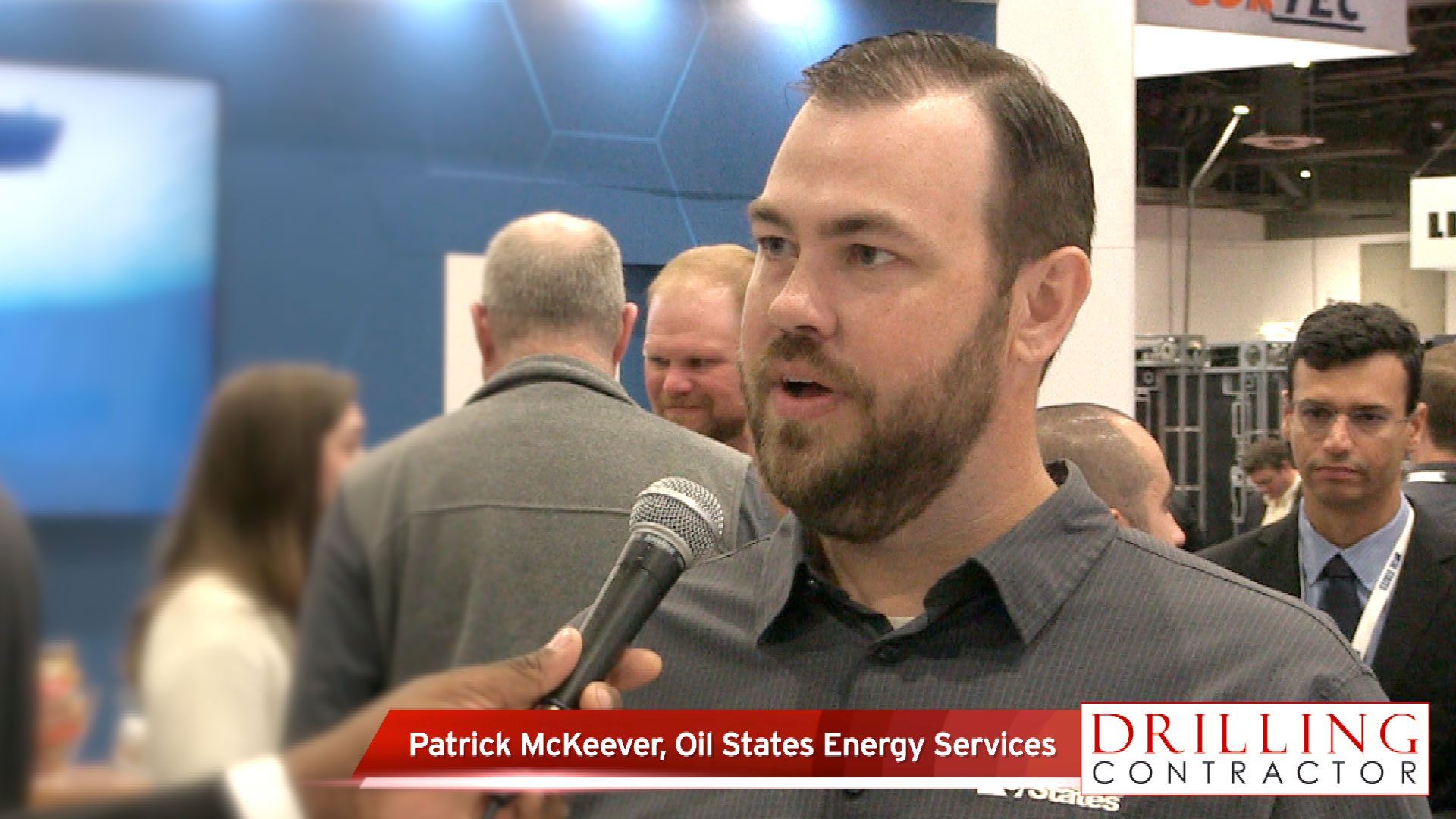 Oil States valve technology reduces grease contamination, manual ...