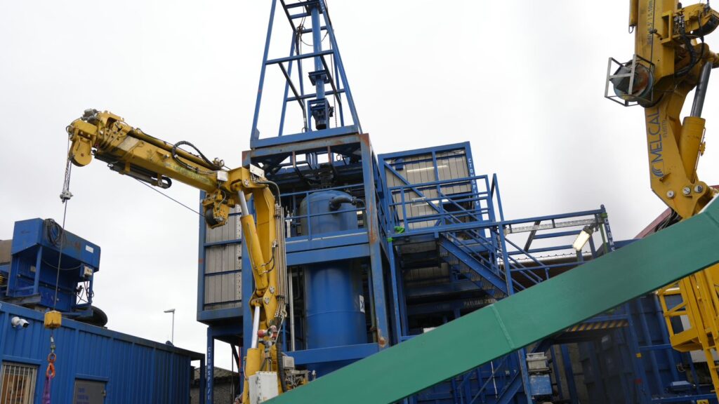 Innovating While Drilling® Archives - Drilling Contractor