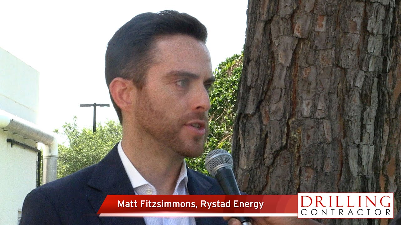 Rystad: Inflation, supply chain among key issues facing US onshore ...