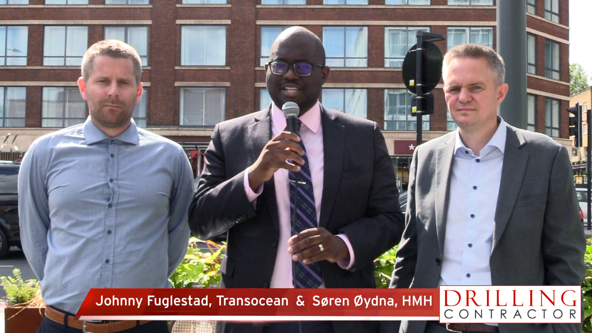 Drilling Rigs & Automation Archives - Drilling Contractor