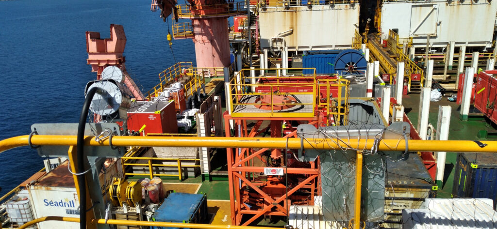 Digitalization pushes rig alarm, alert systems into the next frontier ...