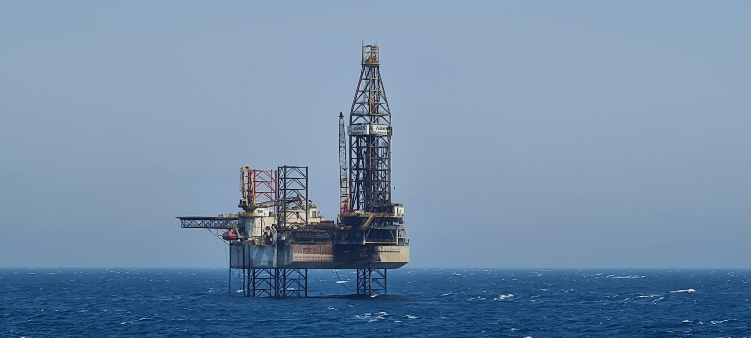 Neptune starts exploration drilling in Egypt - Drilling Contractor