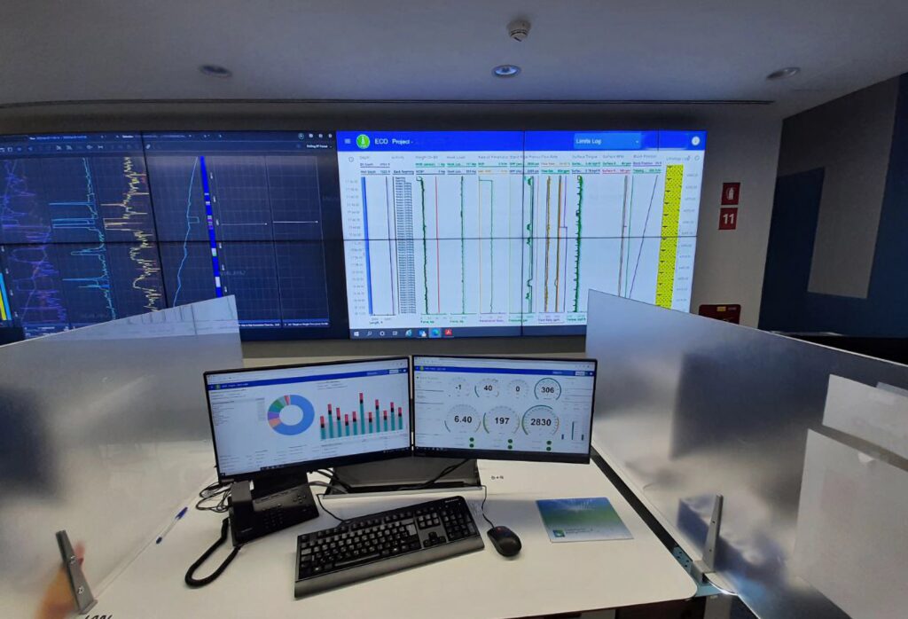 Digital twins building new engineering worlds in a digital ecosystem ...