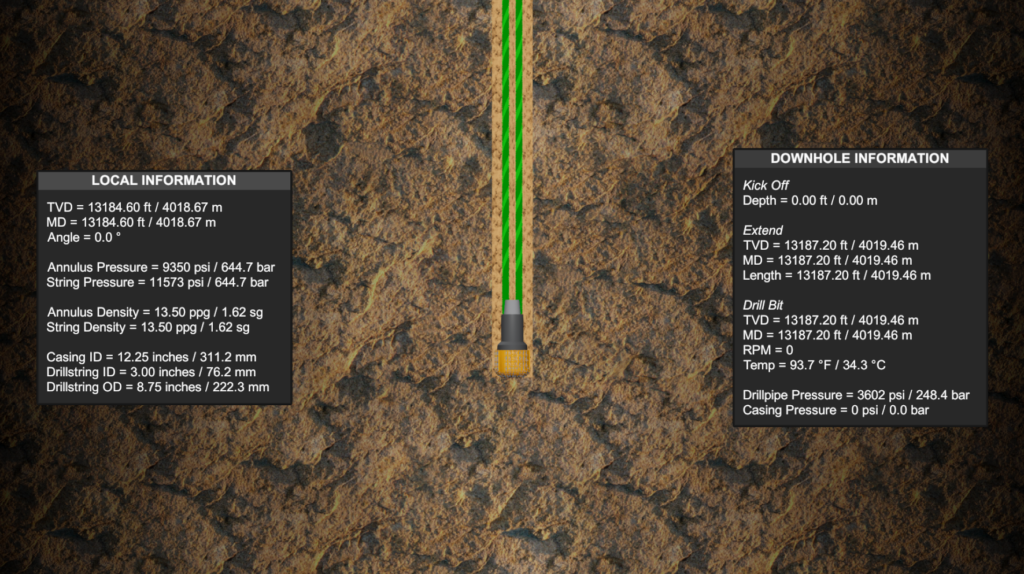 New downhole model for geothermal launched at Drilling Simulator Celle - Drilling Contractor